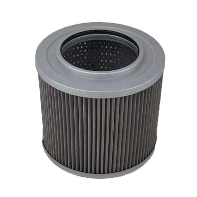 China Hydraulic Filter Core HV3237 HY90738 KSJ2675 for Excavator Construction Machinery 99.7% Efficiency for sale