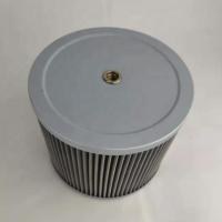 China Hydraulic Filter Core HV3237 HY90738 KSJ2675 for Excavator Construction Machinery 99.7% Efficiency for sale