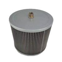 China Excavator Hydraulic Filter Element 24749016A FH3017 HF35526 99.7% Efficiency for sale