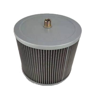 China Excavator Hydraulic Filter Element 24749016A FH3017 HF35526 99.7% Efficiency for sale