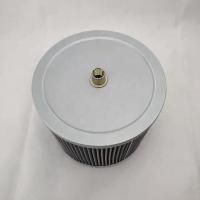 China Excavator Hydraulic Filter Element 24749016A FH3017 HF35526 99.7% Efficiency for sale