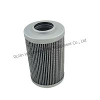 China Hydraulic Oil Filter Duplex Strainer 21bar 210bar for CNC Machine Tool Glass Fiber for sale