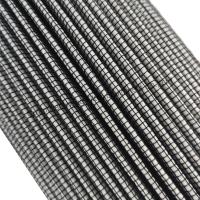 China Hydraulic Oil Filter Duplex Strainer 21bar 210bar for CNC Machine Tool Glass Fiber for sale