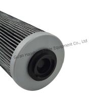 China High Pressure Hydraulic Oil Filter 938188Q 1um-200um for Construction Machinery for sale