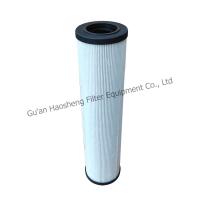 China Hydraulic Return Filter Element 8231046410 V2125006 99.7% Efficiency for Drill Rig Excavator for sale