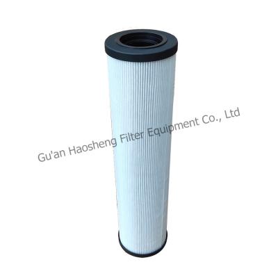 China Hydraulic Return Filter Element 8231046410 V2125006 99.7% Efficiency for Drill Rig Excavator for sale