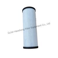 China Hydraulic Return Filter Element 8231046410 V2125006 99.7% Efficiency for Drill Rig Excavator for sale