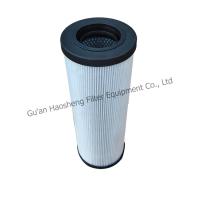 China Hydraulic Return Filter Element 8231046410 V2125006 99.7% Efficiency for Drill Rig Excavator for sale
