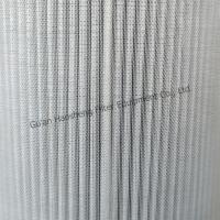 China Hydraulic Return Filter Element 8231046410 V2125006 99.7% Efficiency for Drill Rig Excavator for sale