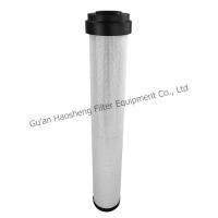 China Hydraulic Oil Filter 4915241 High Pressure Replacement Cartridge 25 Micron for sale