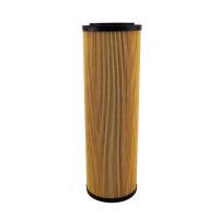 China Superior Glass Fiber Tractor Hydraulic Oil Filter Element 1700R100WHC 99.7% Efficiency for sale