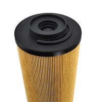 China Superior Glass Fiber Tractor Hydraulic Oil Filter Element 1700R100WHC 99.7% Efficiency for sale