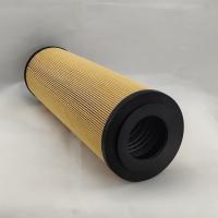 China Superior Glass Fiber Tractor Hydraulic Oil Filter Element 1700R100WHC 99.7% Efficiency for sale