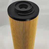China Superior Glass Fiber Tractor Hydraulic Oil Filter Element 1700R100WHC 99.7% Efficiency for sale