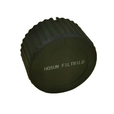 China Hydraulic Oil Filter 8231085419 7618876 for Excavator Gear Box 99.7% Efficiency for sale