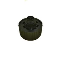 China Hydraulic Oil Filter 8231085419 7618876 for Excavator Gear Box 99.7% Efficiency for sale