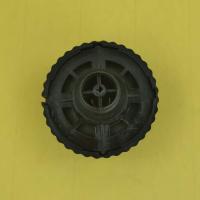 China Hydraulic Oil Filter 8231085419 7618876 for Excavator Gear Box 99.7% Efficiency for sale