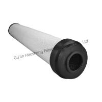 China 027417 Hydraulic Oil Filter Element 99.7% Efficiency Glass Fiber Media for Construction Machinery for sale