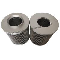 China 803161924 Hydraulic Suction Filter Oil Filter Element OEM for sale