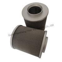 China 803161924 Hydraulic Suction Filter Oil Filter Element OEM for sale