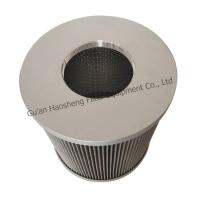 China 803161924 Hydraulic Suction Filter Oil Filter Element OEM for sale