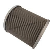 China 803161924 Hydraulic Suction Filter Oil Filter Element OEM for sale