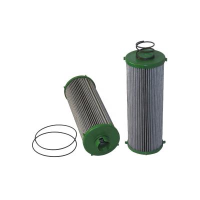 China Industrial Hydraulic Filter Element AL169573 21bar 210bar Glass Fiber 1 100μm for sale