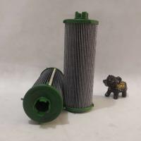 China Industrial Hydraulic Filter Element AL169573 21bar 210bar Glass Fiber 1 100μm for sale