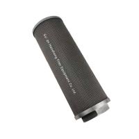 China 0032167 Hydraulic Oil Filter Unit Strainer Stainless Steel Woven Net 25 Micron 99.7 Percent Efficiency for sale