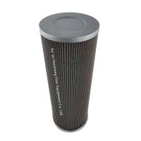 China 0032167 Hydraulic Oil Filter Unit Strainer Stainless Steel Woven Net 25 Micron 99.7 Percent Efficiency for sale