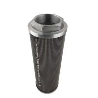 China 0032167 Hydraulic Oil Filter Unit Strainer Stainless Steel Woven Net 25 Micron 99.7 Percent Efficiency for sale