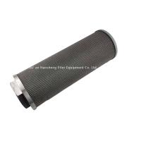 China 0032167 Hydraulic Oil Filter Unit Strainer Stainless Steel Woven Net 25 Micron 99.7 Percent Efficiency for sale