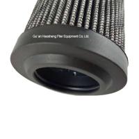 China Stainless Steel Woven Net Hydraulic Oil Filter R928022997 25 Micron for sale
