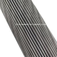 China Stainless Steel Woven Net Hydraulic Oil Filter R928022997 25 Micron for sale