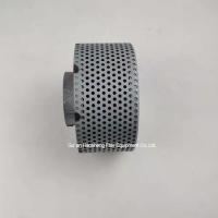 China Stainless Steel Hydraulic Pump Filter 3222309848 SH52002 HY10333 25 Micron 4000-6000h Life for sale