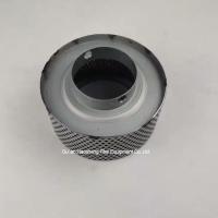 China Stainless Steel Hydraulic Pump Filter 3222309848 SH52002 HY10333 25 Micron 4000-6000h Life for sale
