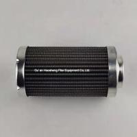 China Stainless Steel Hydraulic Oil Filter Element 262590 25um High Efficiency Suction Strainer for sale