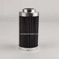 China Stainless Steel Hydraulic Oil Filter Element 262590 25um High Efficiency Suction Strainer for sale