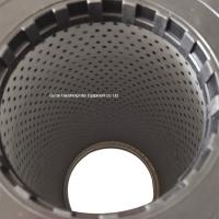 China Hydraulic Oil Filter YN52V01025R100 Reservoir Mount 21bar 210bar Paper Core for sale