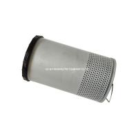 China Hydraulic Oil Filter YN52V01025R100 Reservoir Mount 21bar 210bar Paper Core for sale