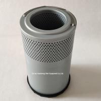 China Hydraulic Oil Filter YN52V01025R100 Reservoir Mount 21bar 210bar Paper Core for sale