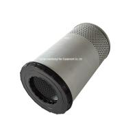 China Hydraulic Oil Filter YN52V01025R100 Reservoir Mount 21bar 210bar Paper Core for sale