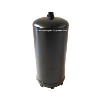 China Hydraulic Lubricating Oil Filter 37438-09500 Hydraulic Return Line Filter Element for sale
