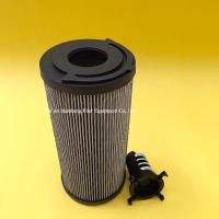 China Return Hydraulic Oil Filter Element Glass Fibre 25um High Pressure 210bar for sale