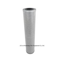 China Hydraulic Oil Filter Element 2657803843 57336406 10 Micron for Drilling Machine for sale