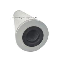 China Hydraulic Oil Filter Element 2657803843 57336406 10 Micron for Drilling Machine for sale