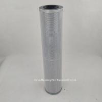 China Hydraulic Oil Filter Element 2657803843 57336406 10 Micron for Drilling Machine for sale