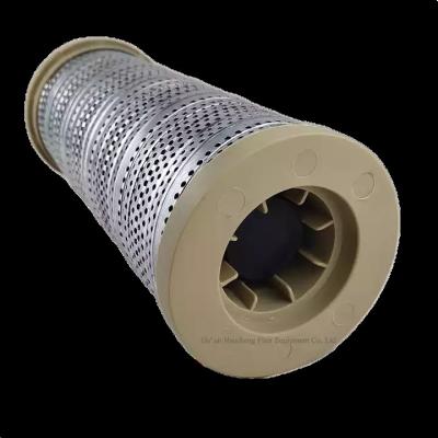China Replacement 10 Micron Hydraulic Oil Filter Element 936975Q for High Pressure Suction Systems for sale