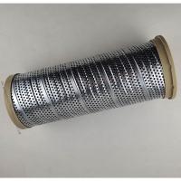China Replacement 10 Micron Hydraulic Oil Filter Element 936975Q for High Pressure Suction Systems for sale