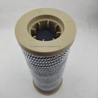 China Replacement 10 Micron Hydraulic Oil Filter Element 936975Q for High Pressure Suction Systems for sale